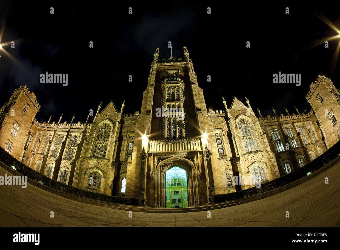 Qub hi-res stock photography and images - Alamy