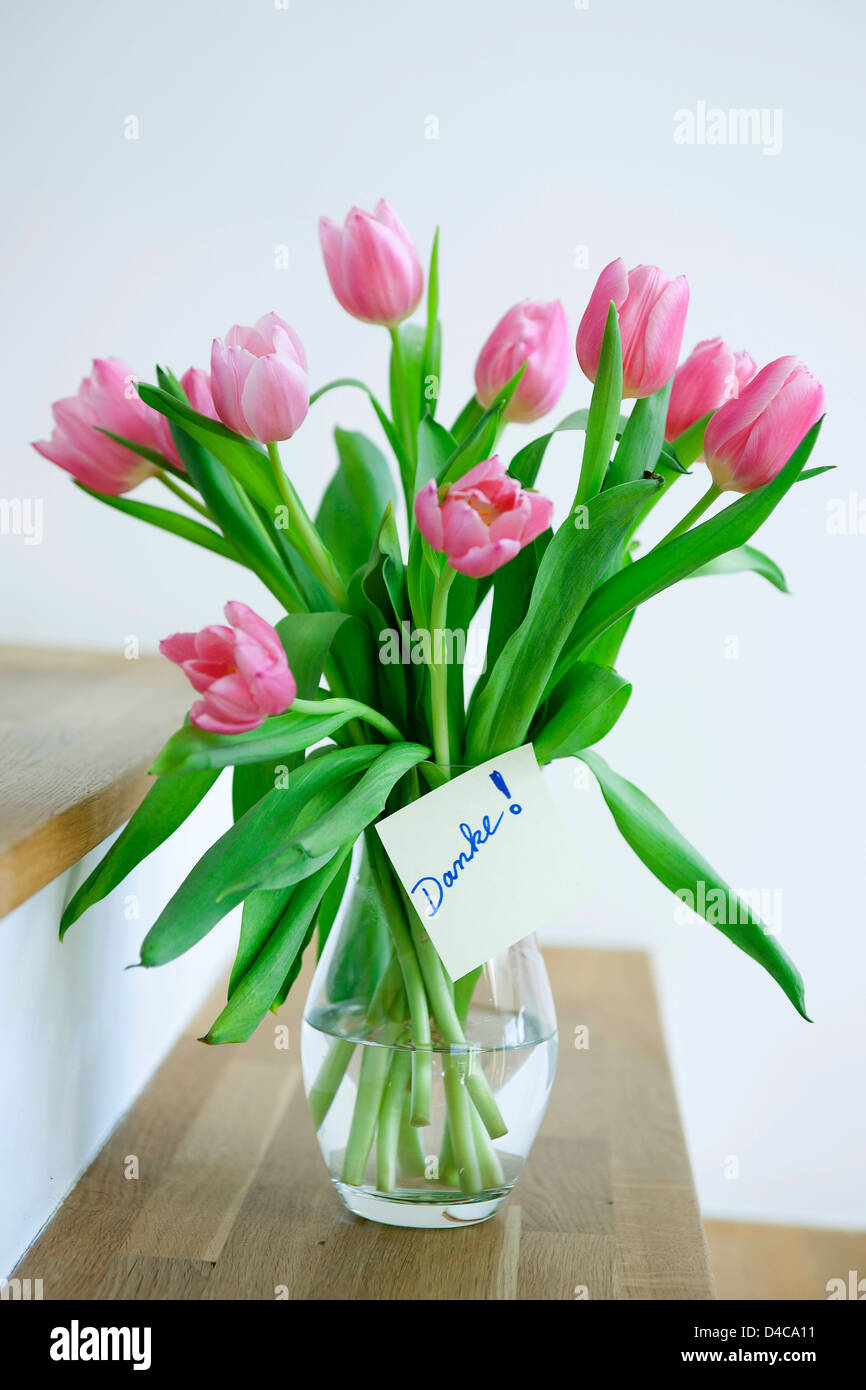 Thank you note hi-res stock photography and images - Alamy