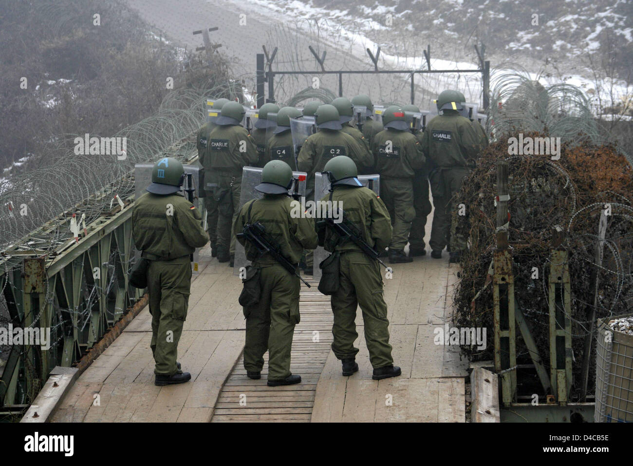 Turkish military uniforms hi-res stock photography and images - Alamy