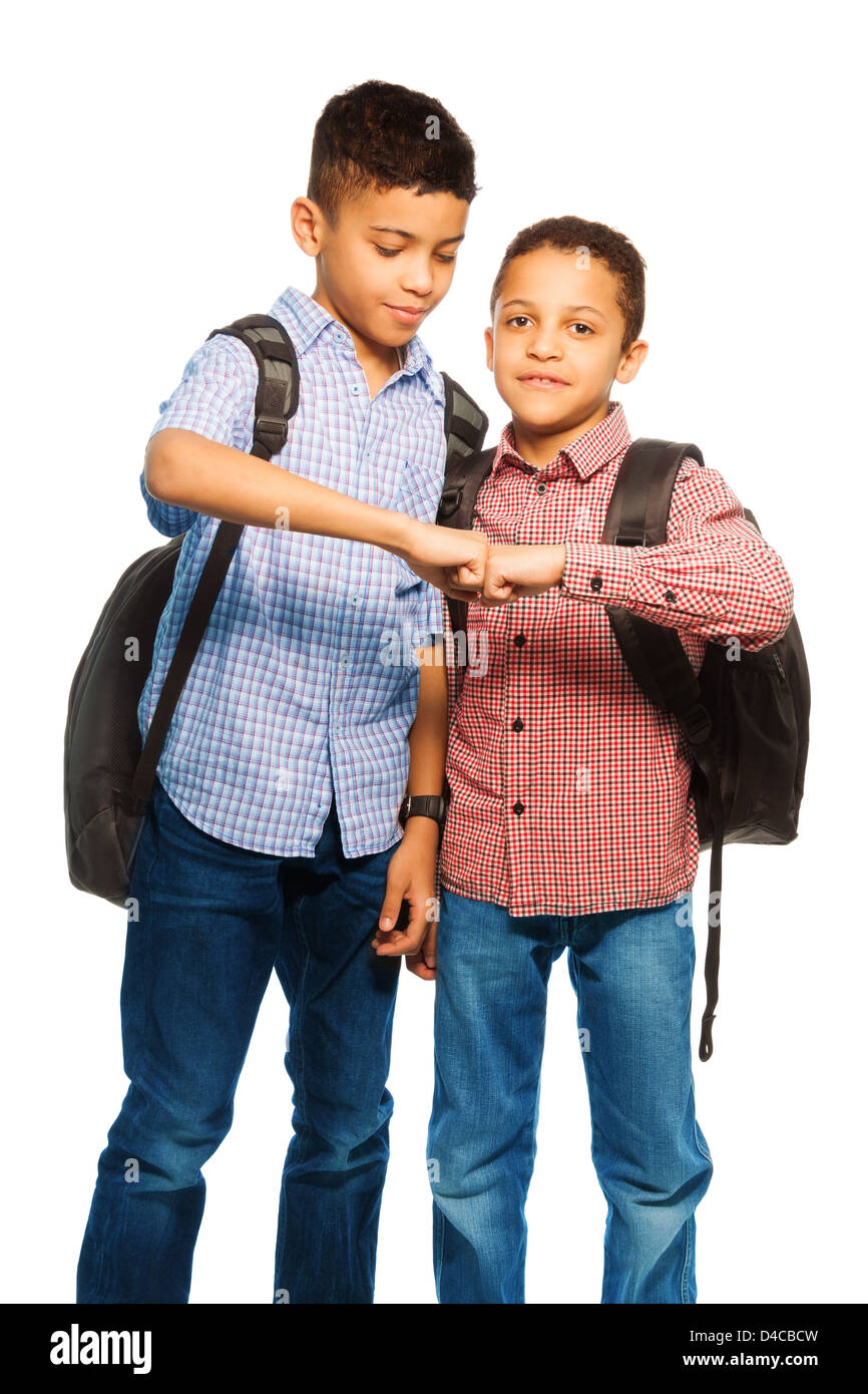 Brotherhood of man band hi-res stock photography and images - Alamy