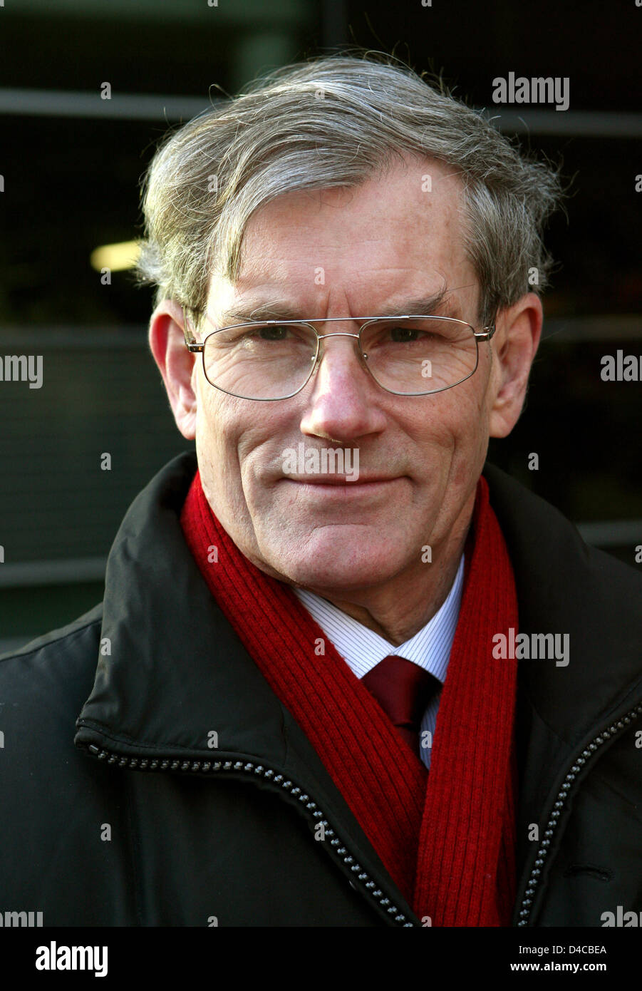 Carl tham swedish ambassador in hi-res stock photography and images - Alamy