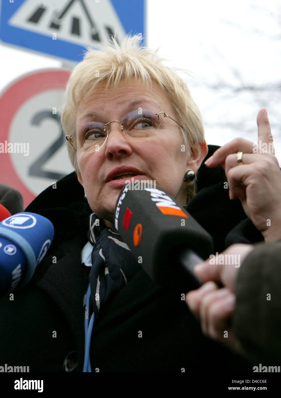 Gisela achenbach hi-res stock photography and images - Alamy