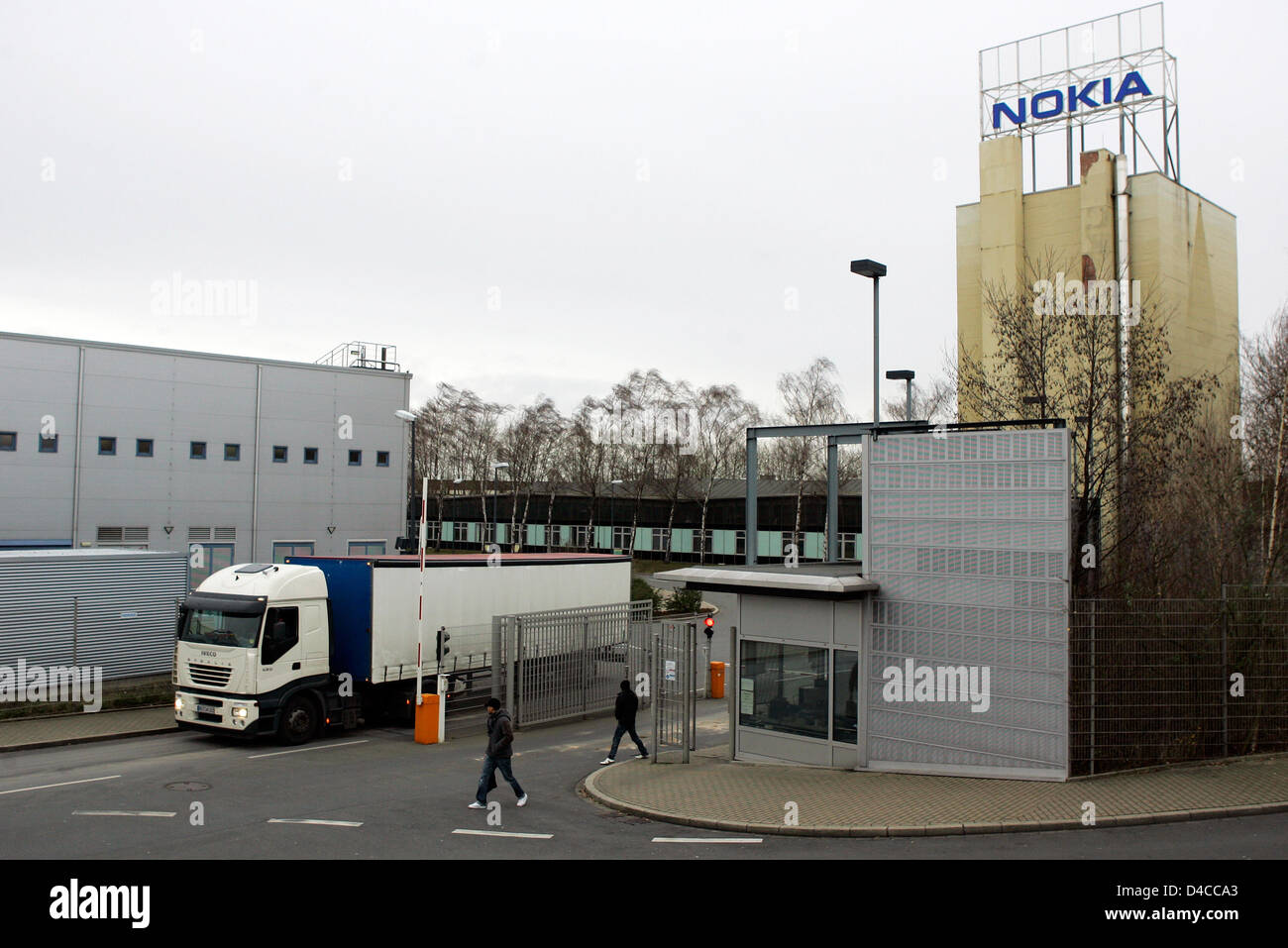 End Of Production High Resolution Stock Photography and Images - Alamy