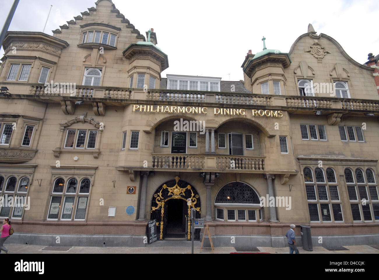 Philharmonic liverpool pub toilet hi-res stock photography and images ...