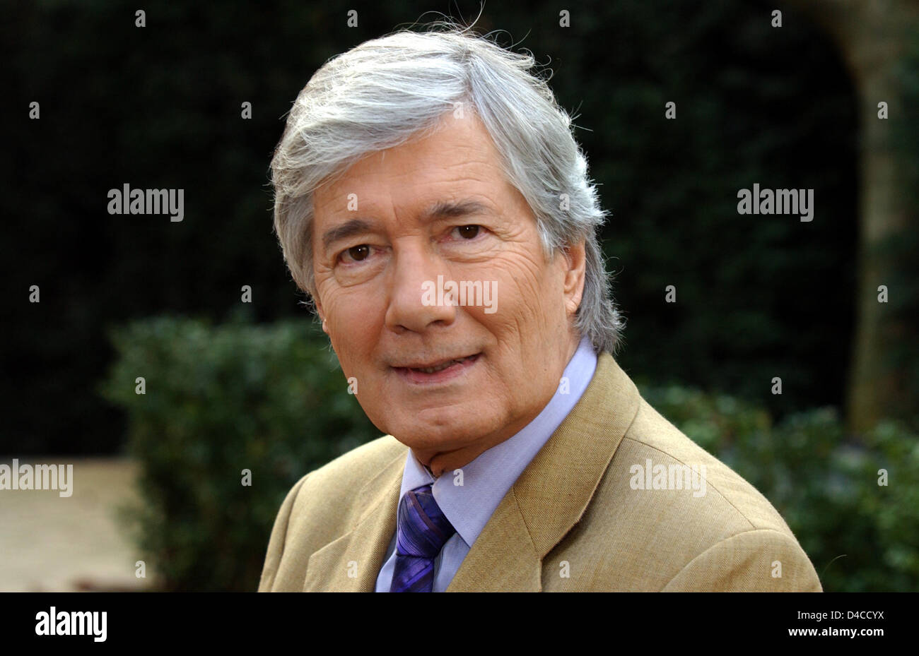 With actor christian wolff hi-res stock photography and images - Alamy