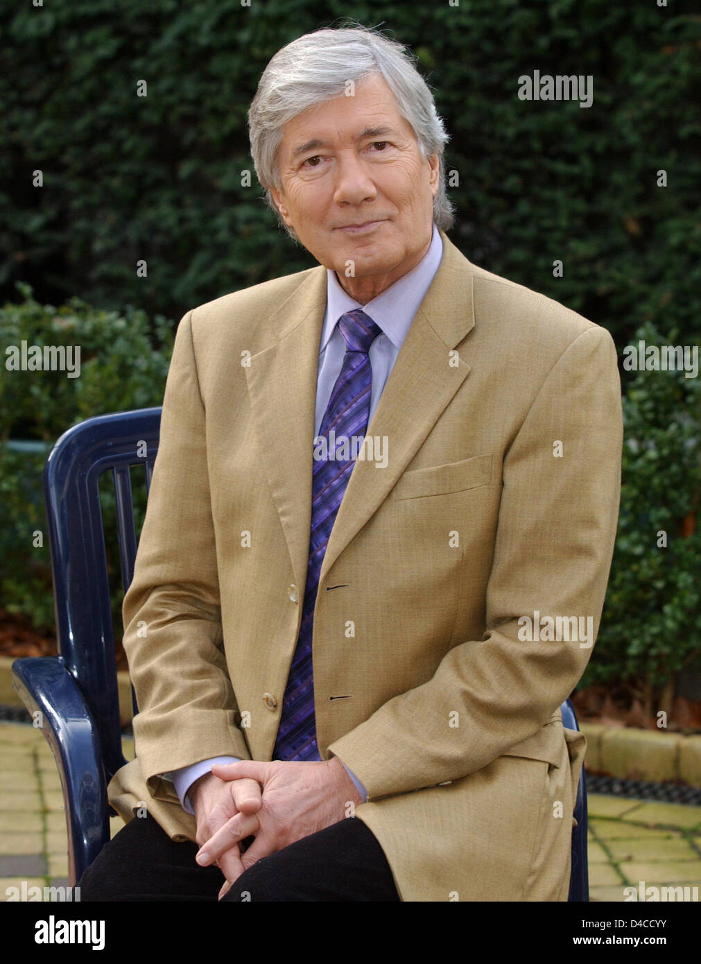 With actor christian wolff hi-res stock photography and images - Alamy