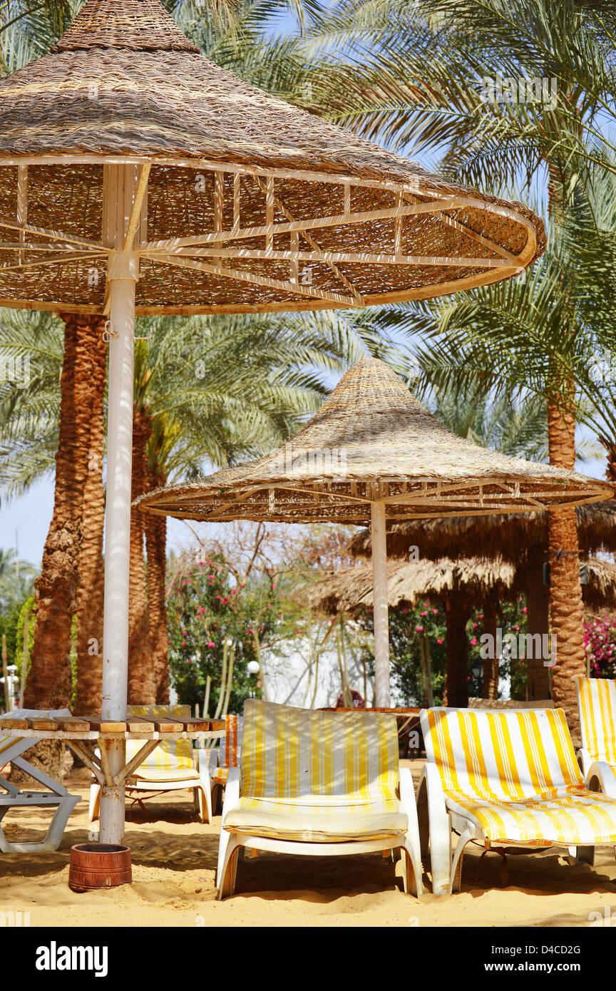 Sea beach during hot summer time Stock Photo - Alamy