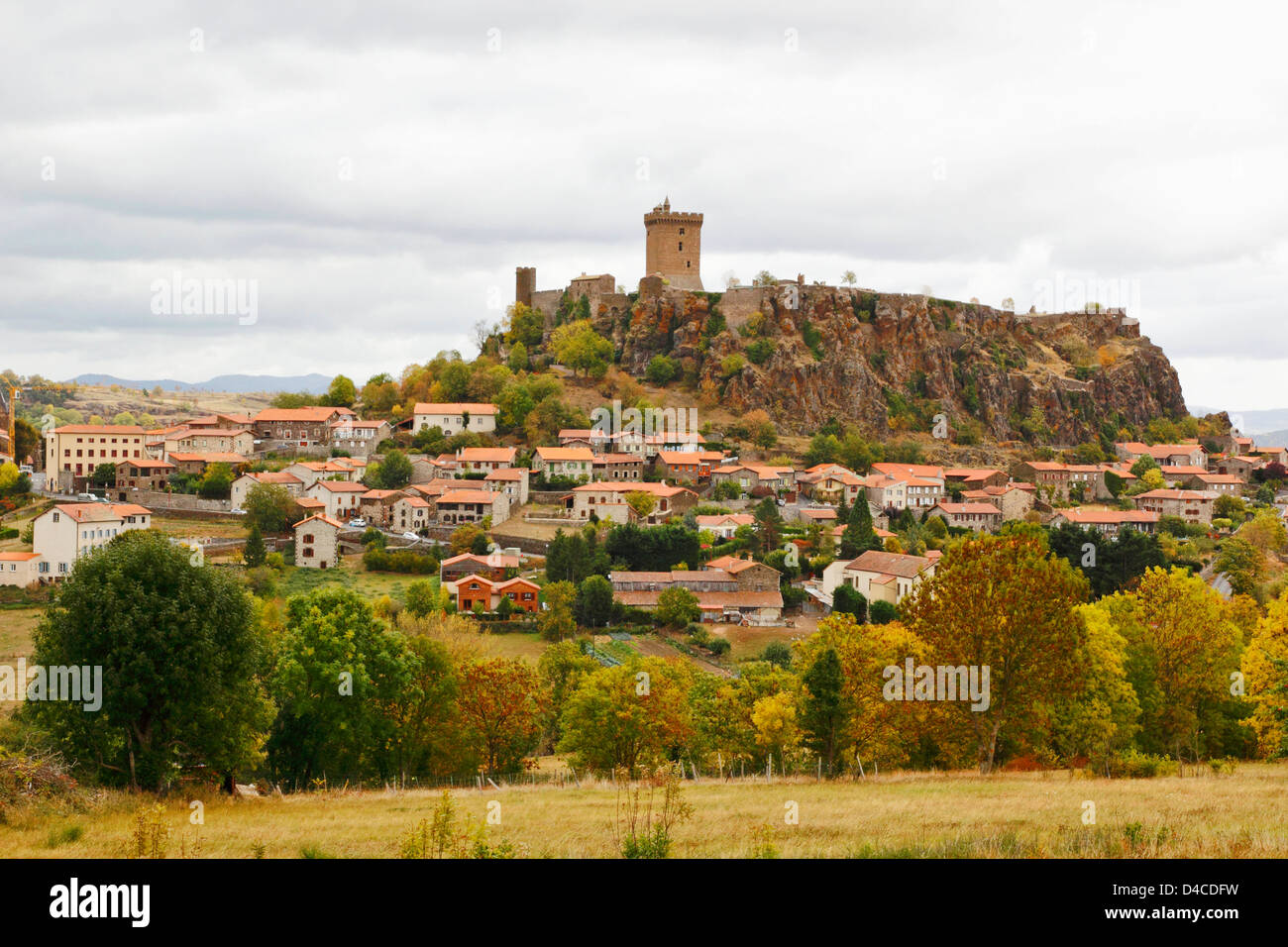 Polignac Stock Photos & Polignac Stock Images - Alamy