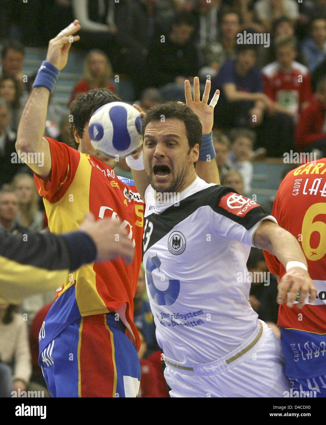 Markus wolf hi-res stock photography and images - Alamy