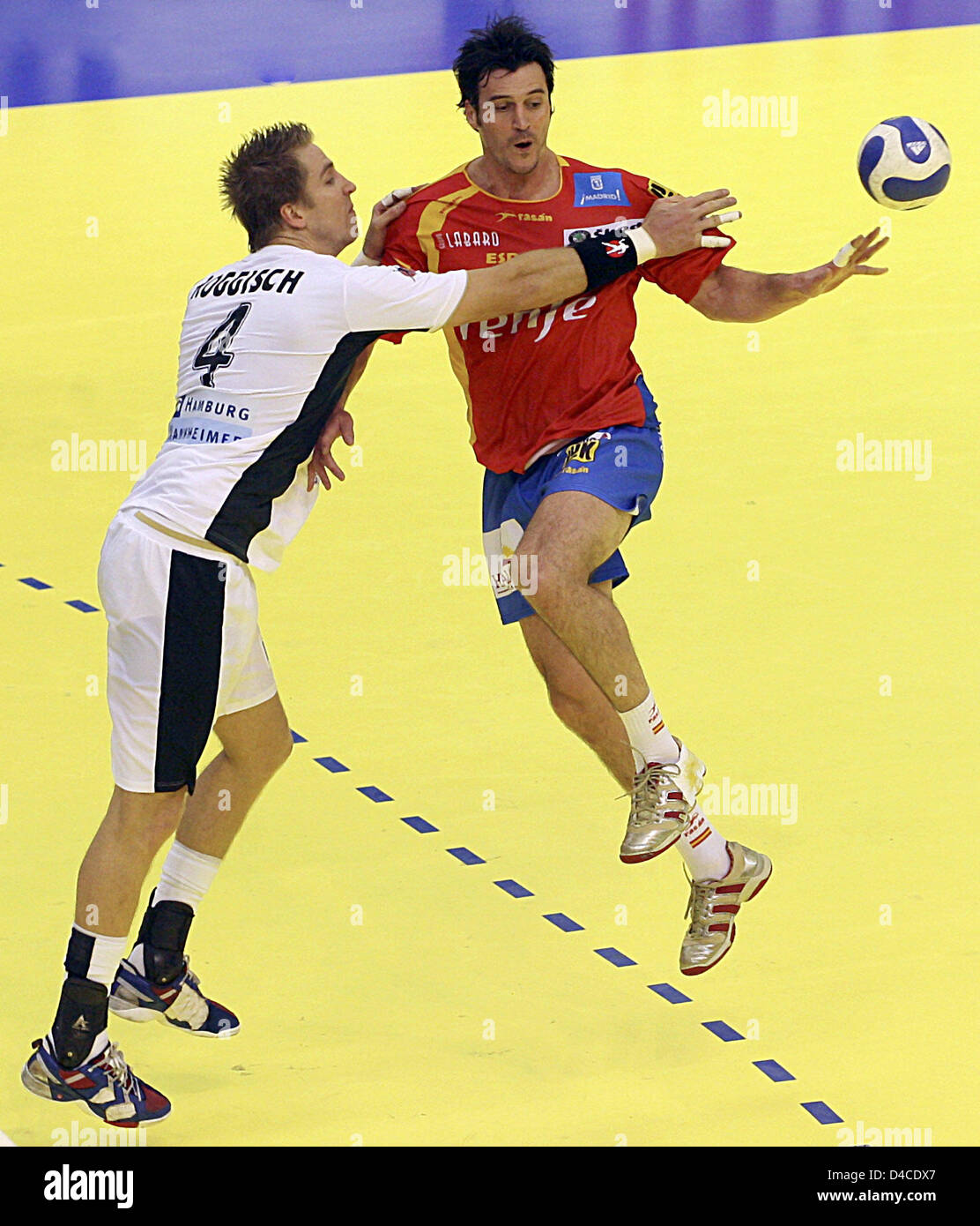 Oliver ruano hi-res stock photography and images - Alamy