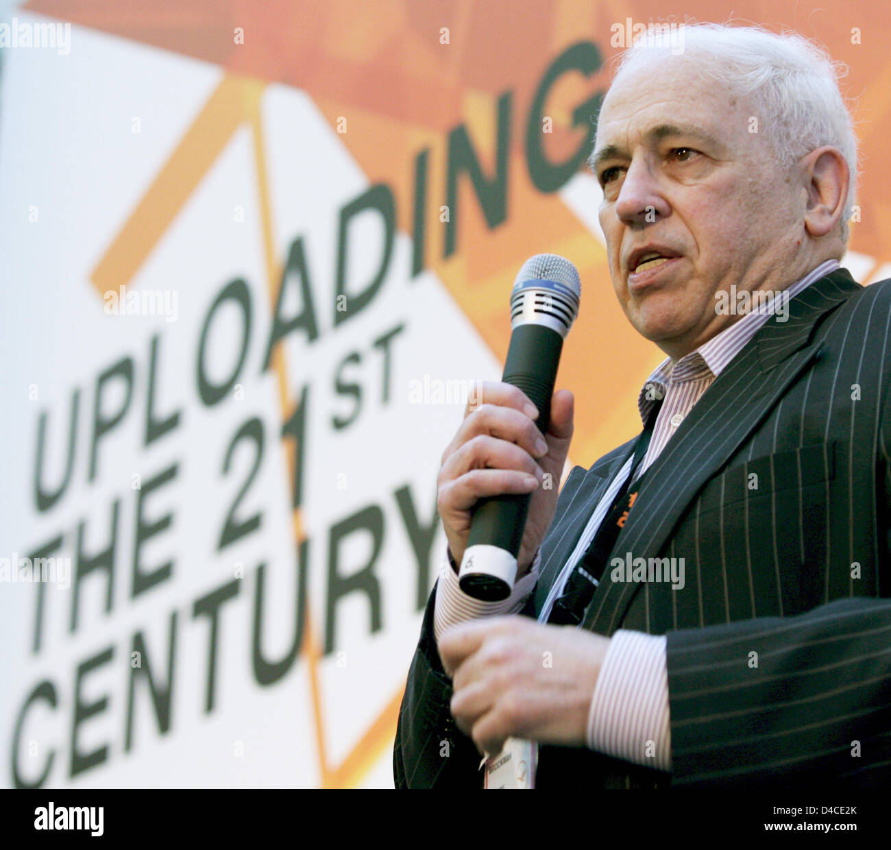 Digital life design hi-res stock photography and images - Alamy