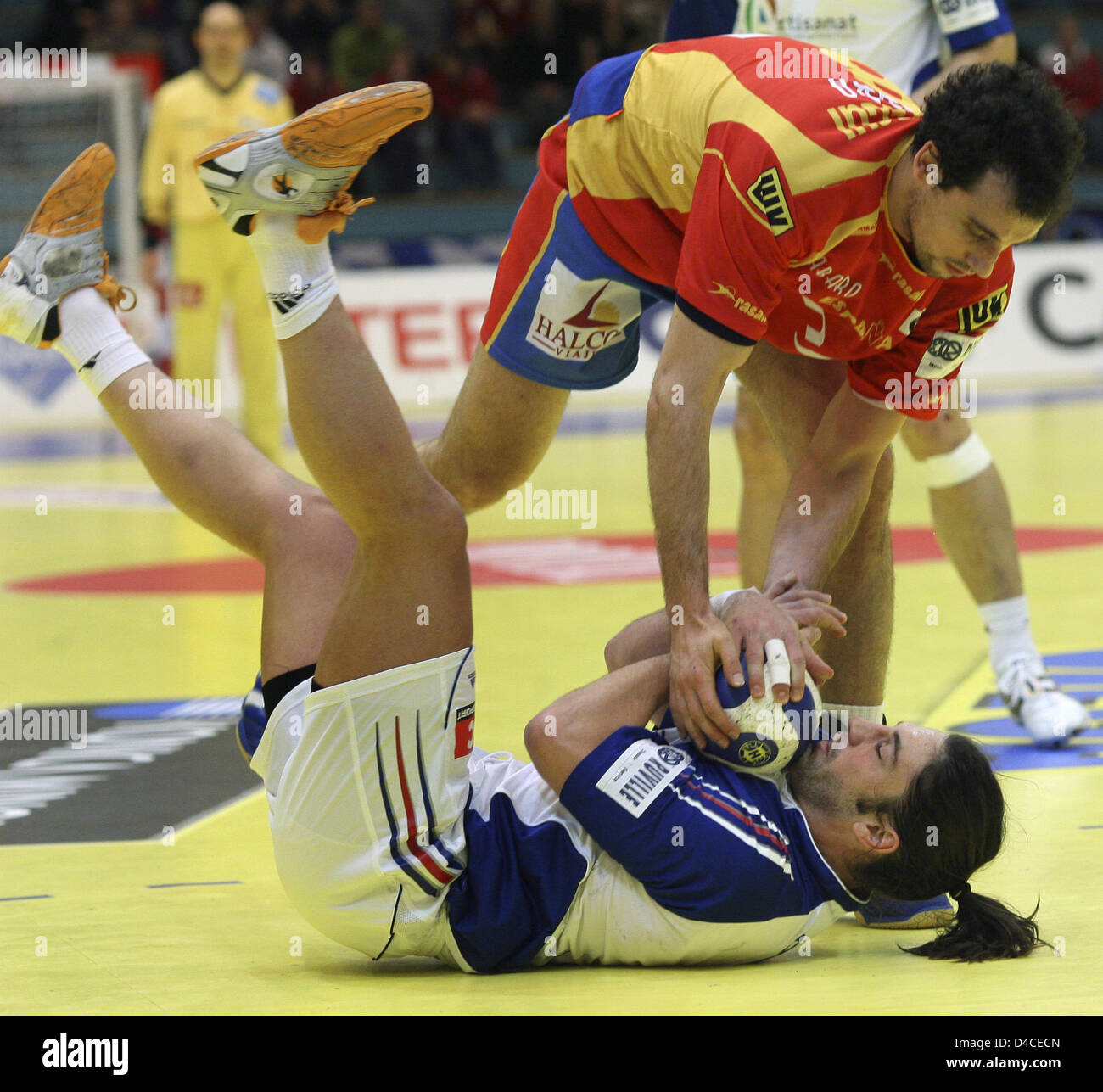 Ruano High Resolution Stock Photography and Images - Alamy