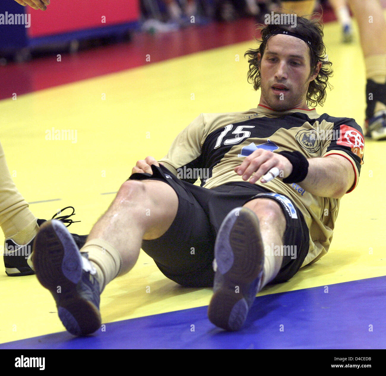 Ground jansen hi-res stock photography and images - Alamy