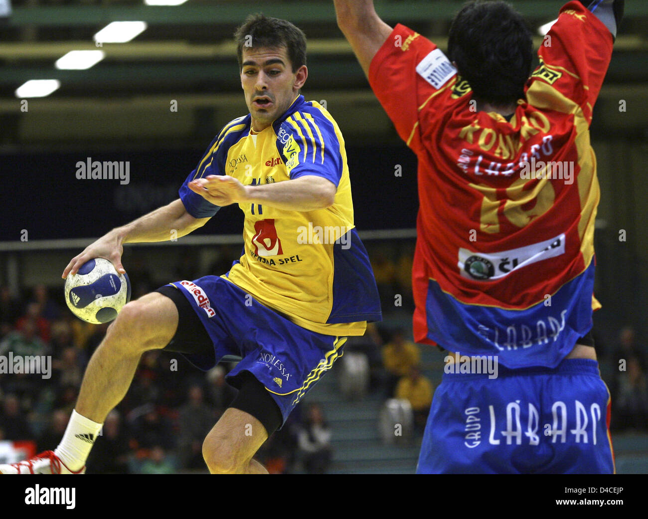 2008 romero hi-res stock photography and images - Alamy