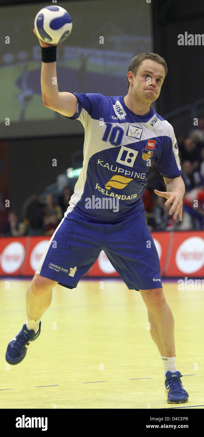 Gudjonsson hi-res stock photography and images - Alamy