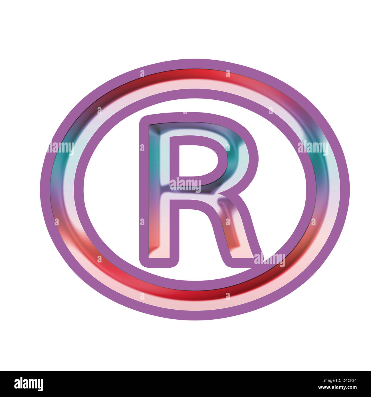 his symbol registered trademark symbol is symbol used to provide Stock ...
