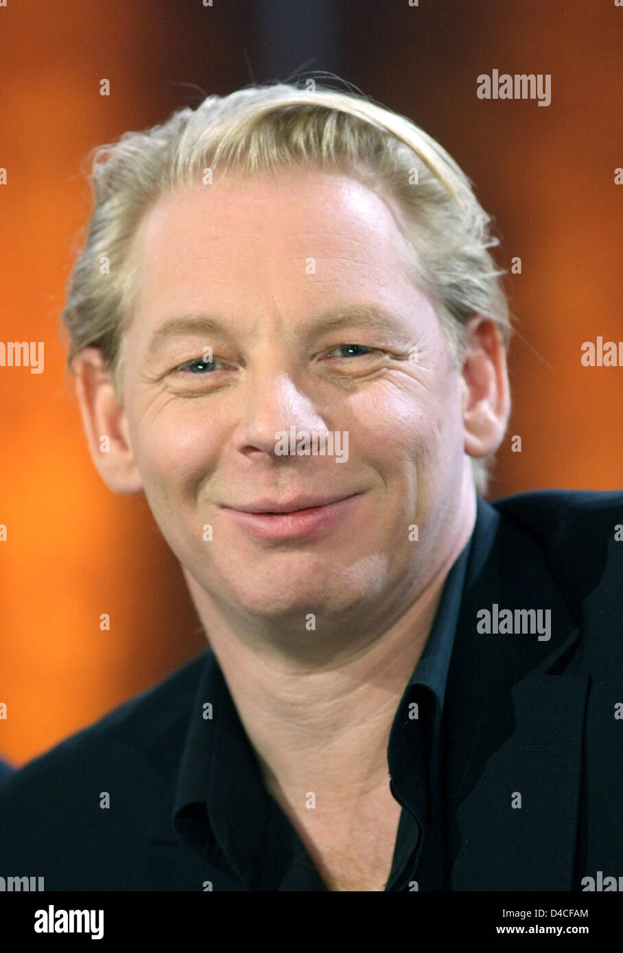 Ben becker hi-res stock photography and images - Alamy