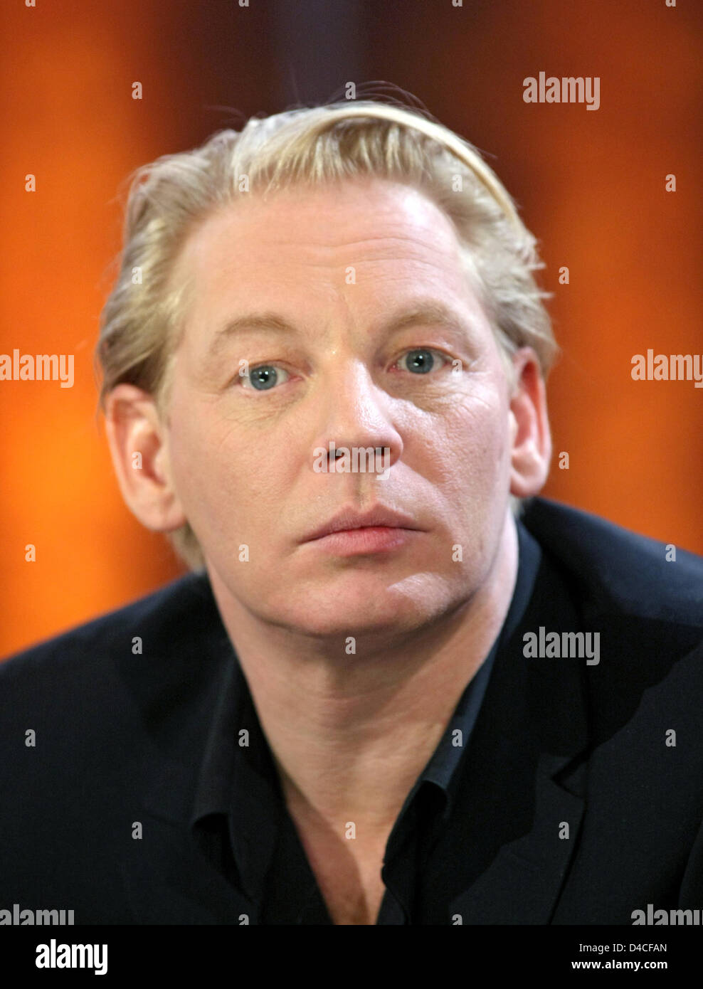 Patrick becker hi-res stock photography and images - Alamy