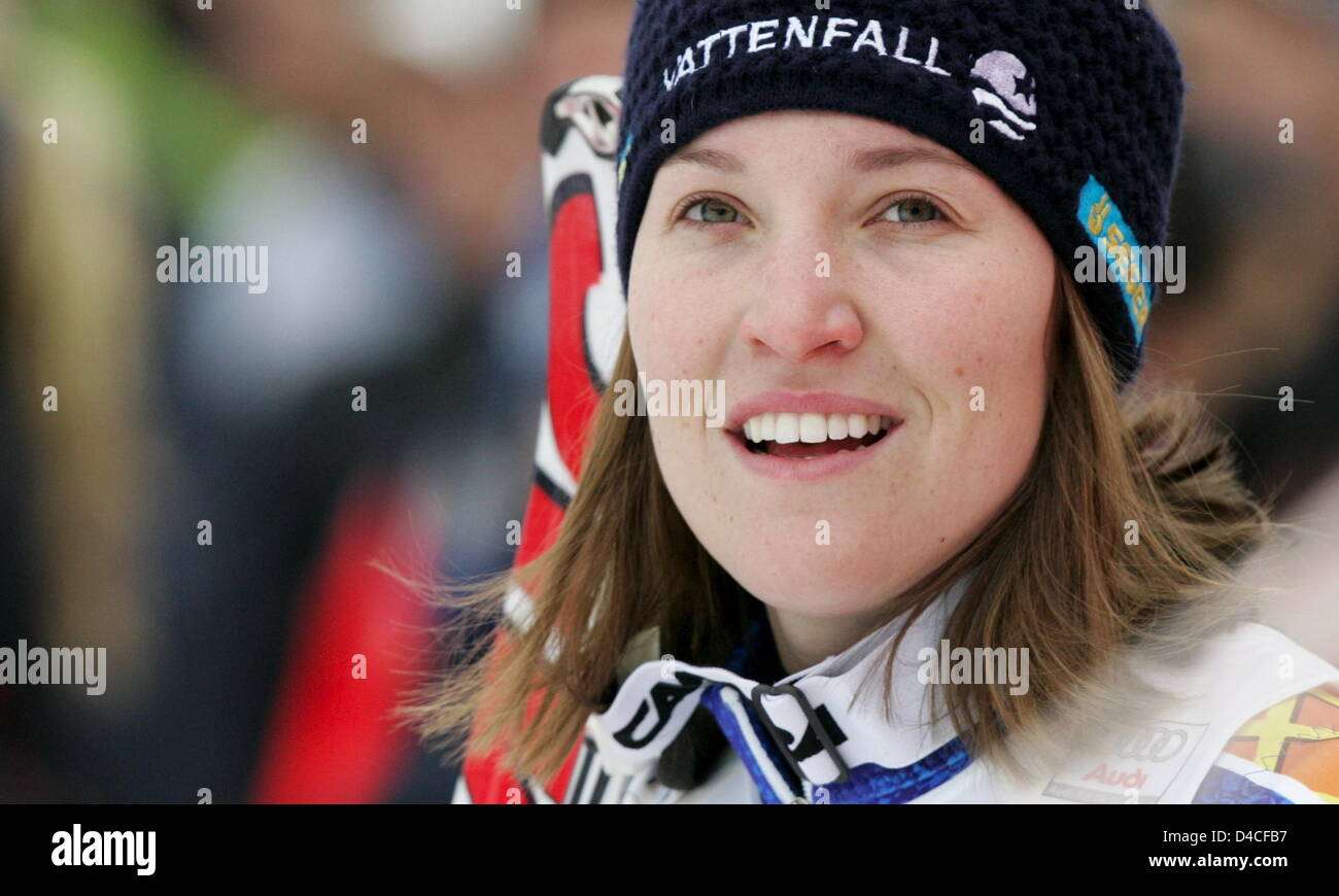 Therese borssen hi-res stock photography and images - Alamy