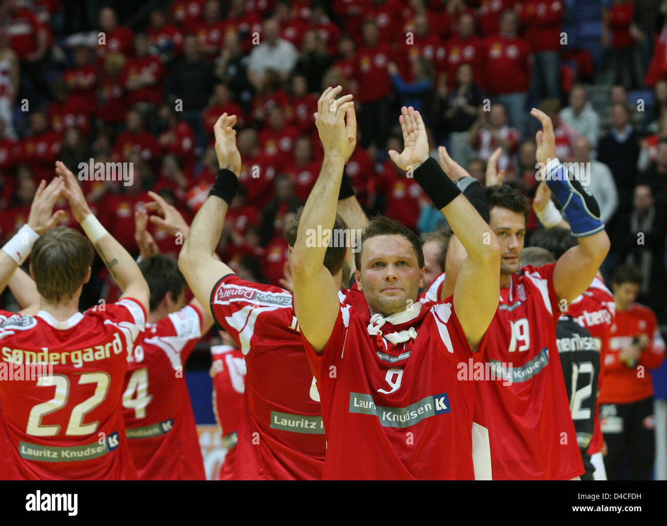 Lars christiansen hi-res stock photography and images - Alamy