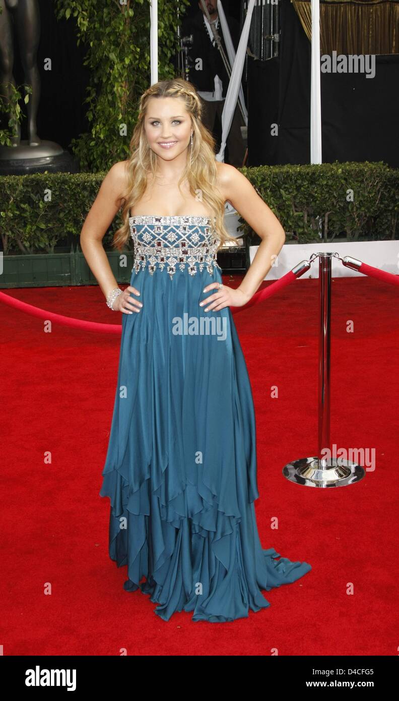 Amanda bynes hi-res stock photography and images - Alamy