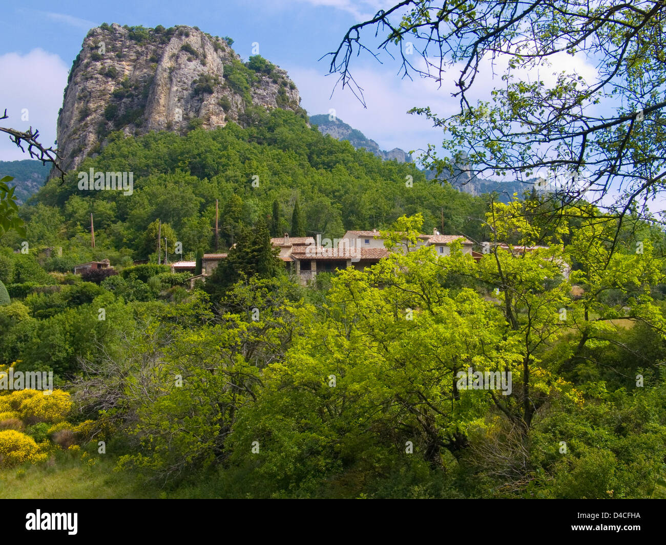 Saou hi-res stock photography and images - Alamy