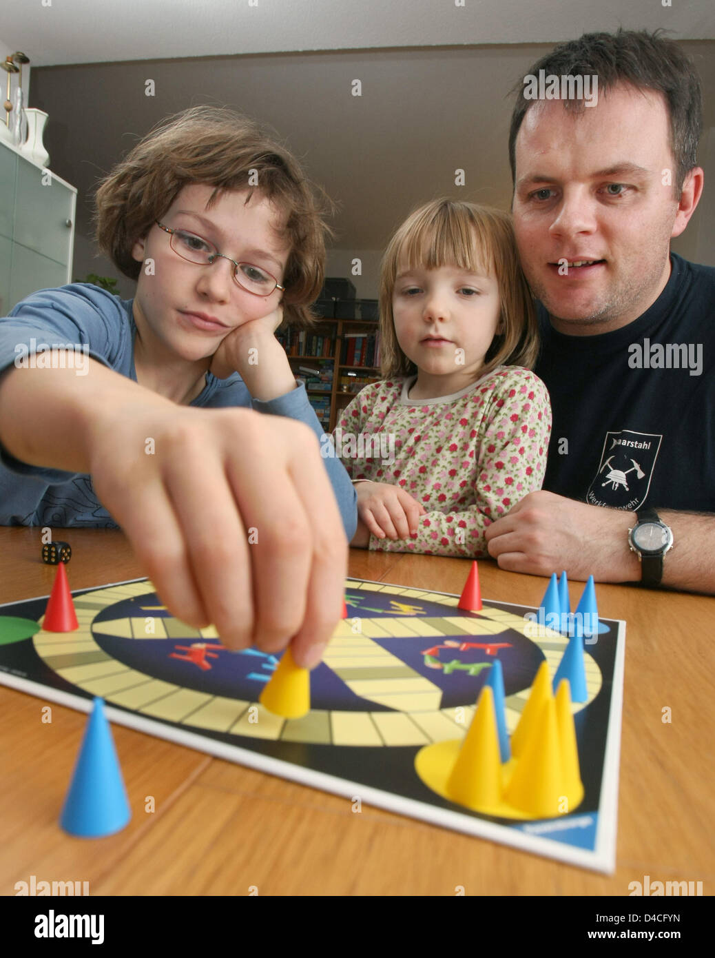 Ravensburger games hi-res stock photography and images - Alamy