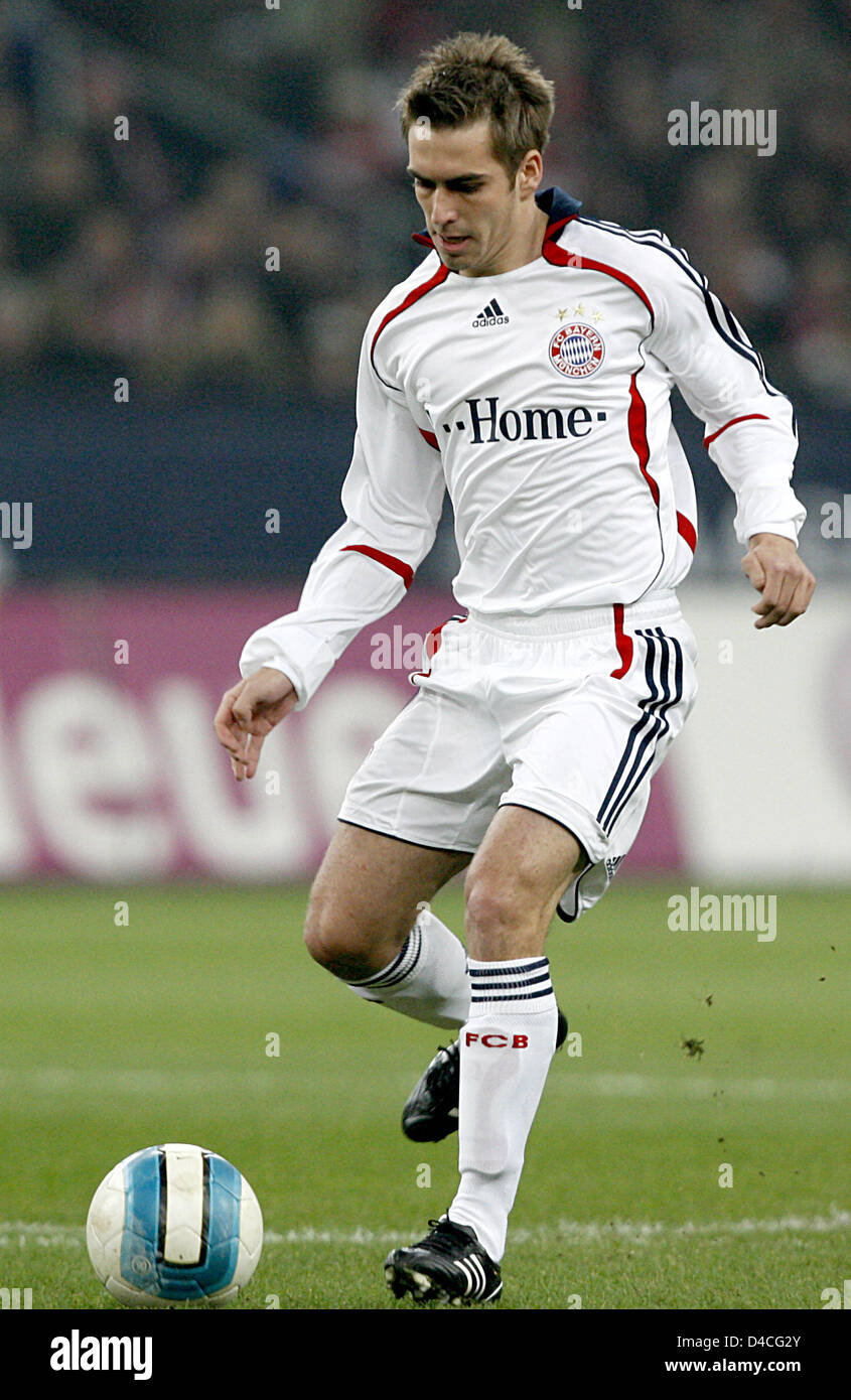 Germany player philipp lahm during hi-res stock photography and images ...