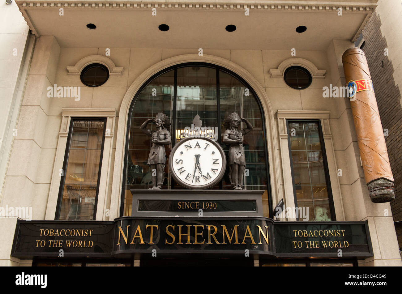 Nat sherman hi-res stock photography and images - Alamy