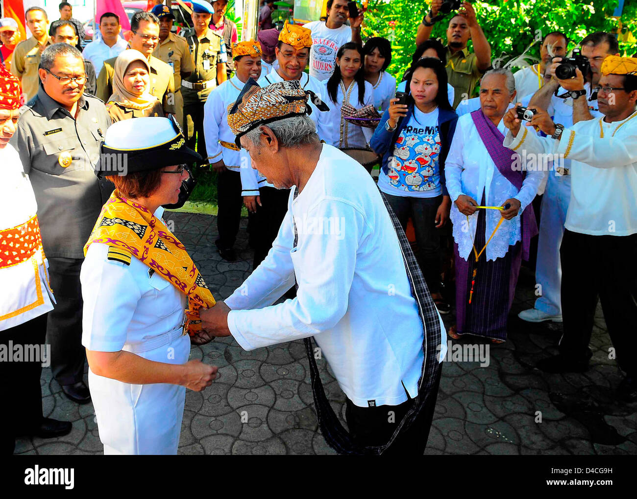 Lisa franchetti hi-res stock photography and images - Alamy