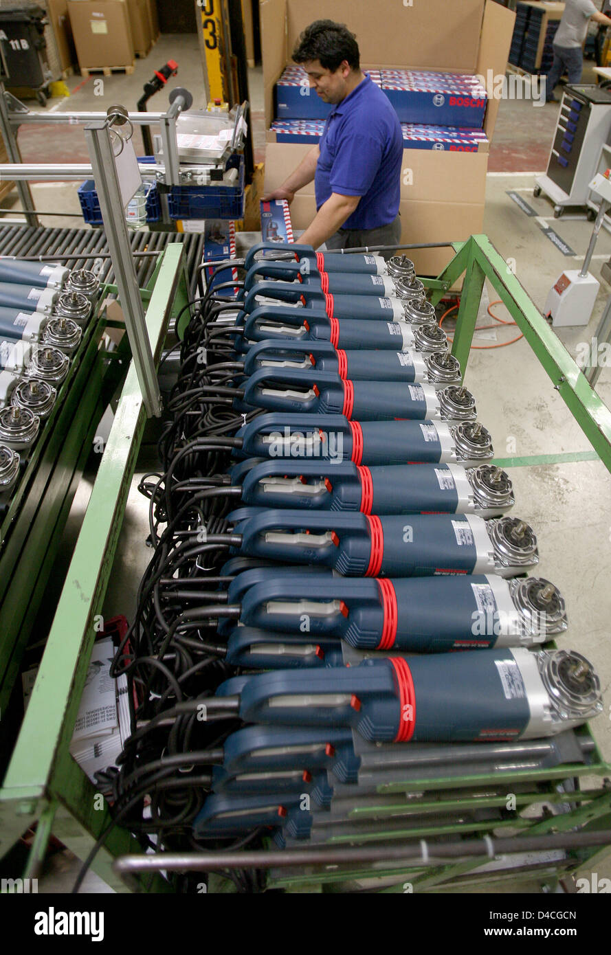 Bernd bosch hi-res stock photography and images - Alamy