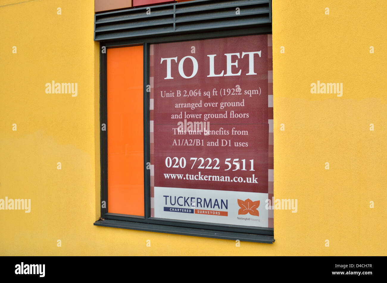 To let sign hi-res stock photography and images - Alamy