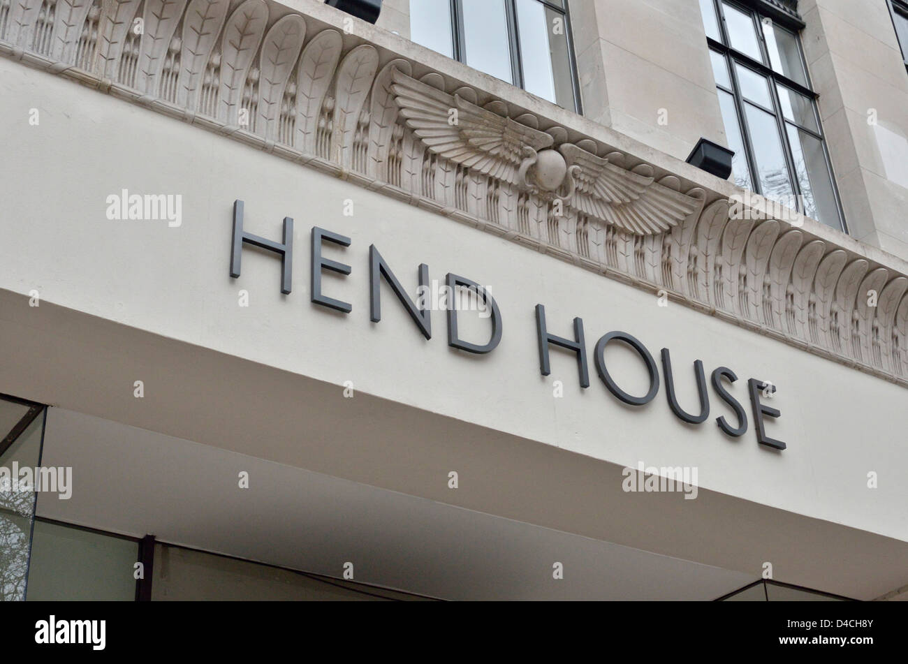 Hend hi-res stock photography and images - Alamy