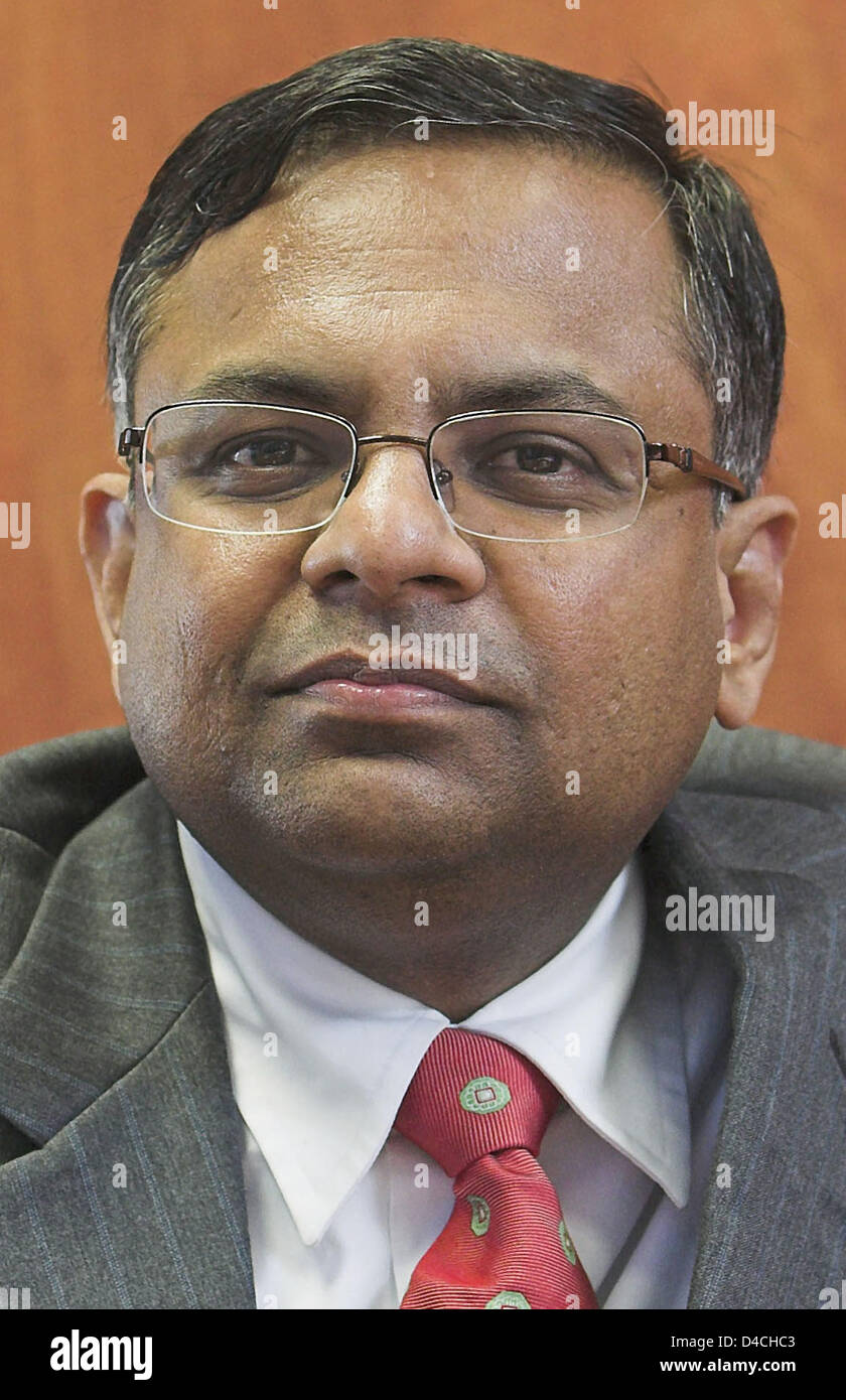 Tata consultancy services hi-res stock photography and images - Alamy