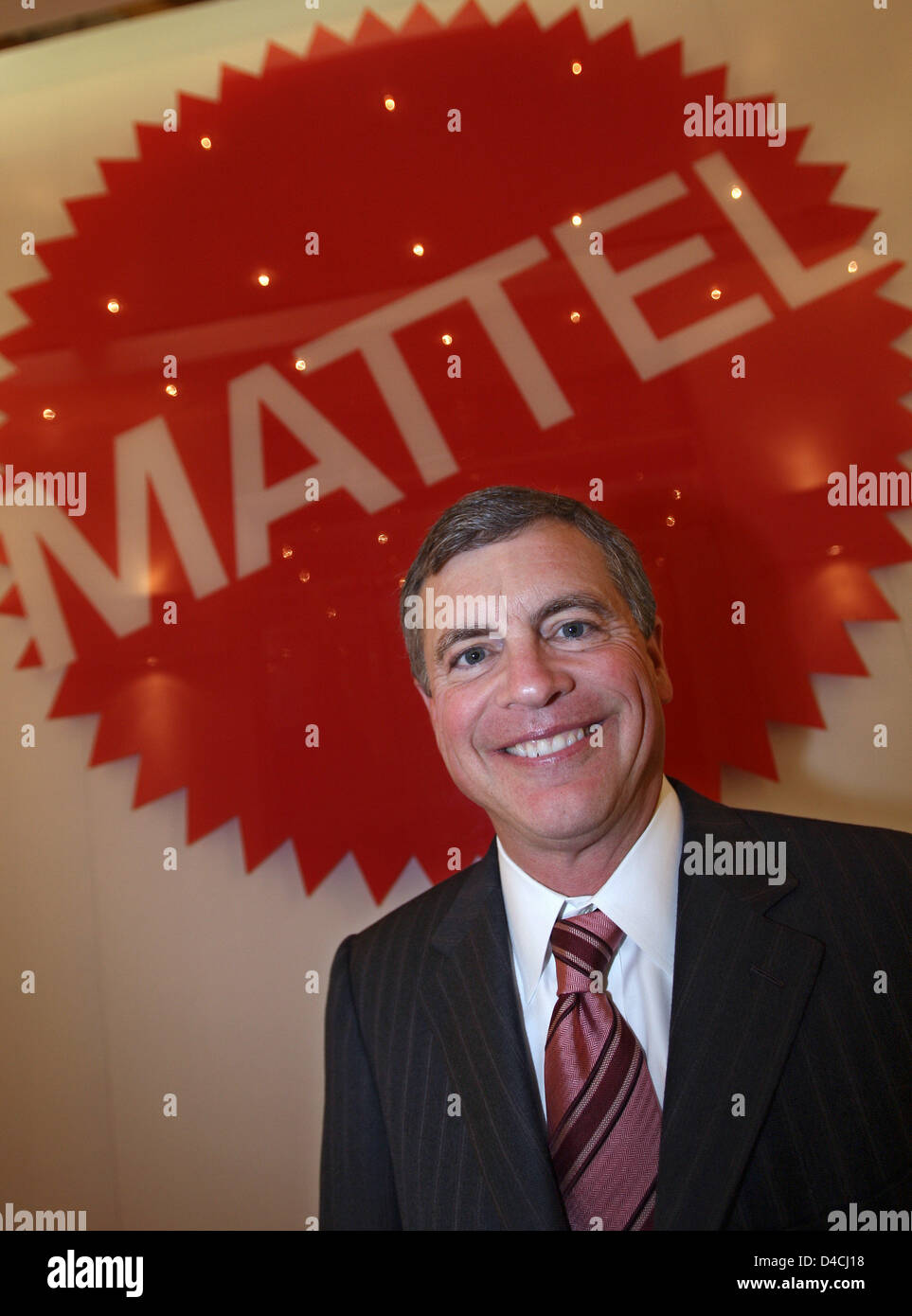 Robert eckert hi-res stock photography and images - Alamy