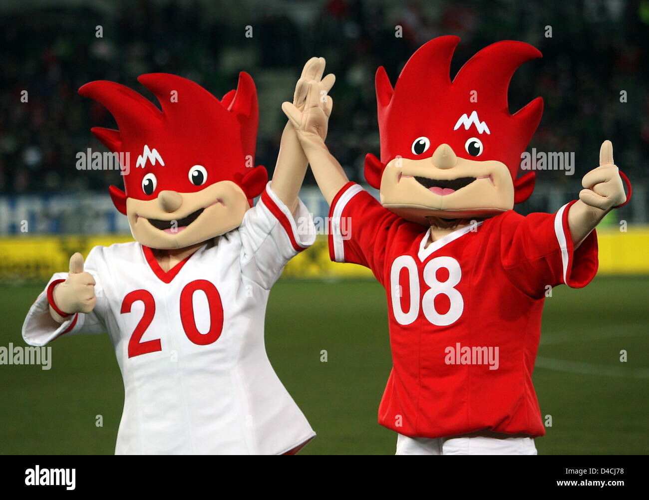 Trix flix hi-res stock photography and images - Alamy