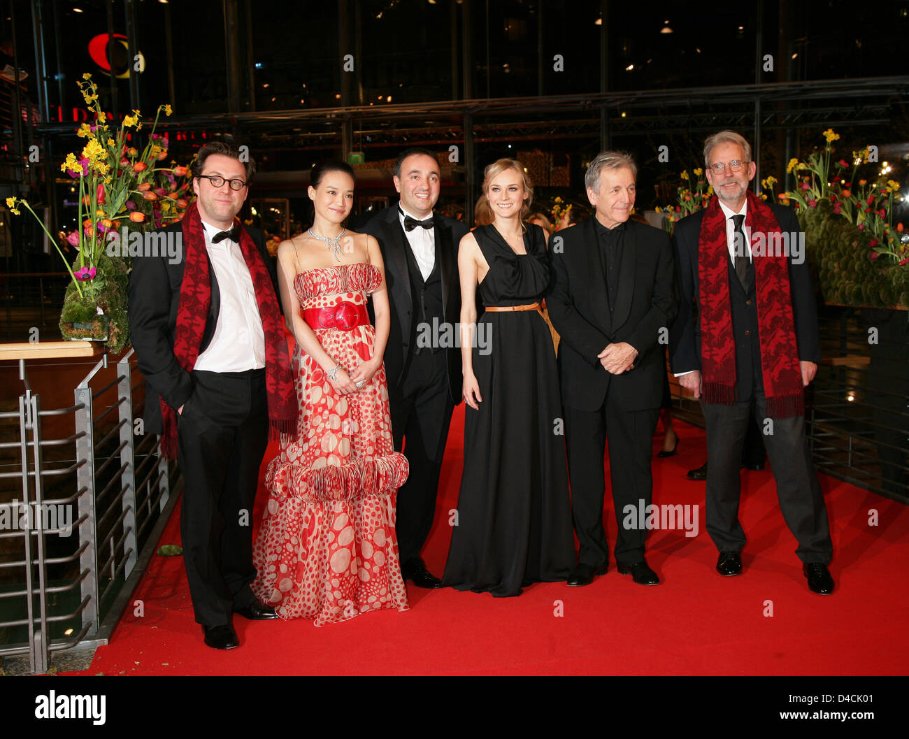 Diane alexander hi-res stock photography and images - Alamy