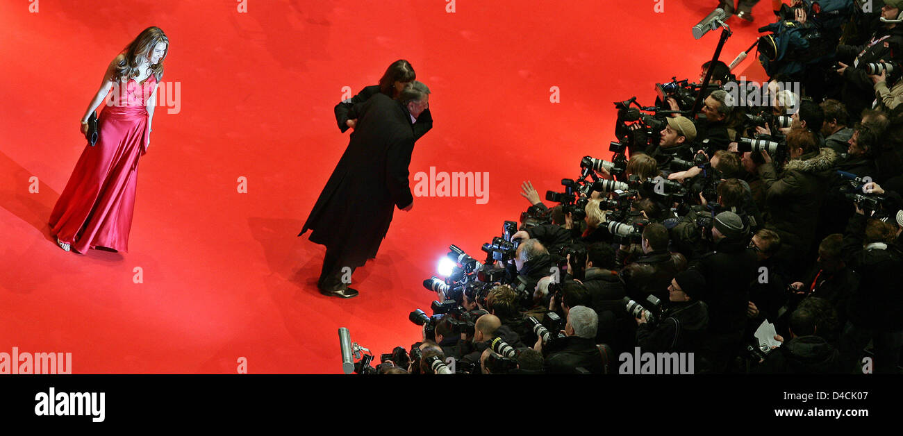 First international festival light hi-res stock photography and images ...