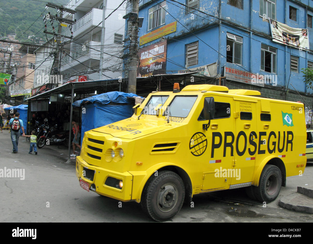 Money transporter hi-res stock photography and images - Alamy