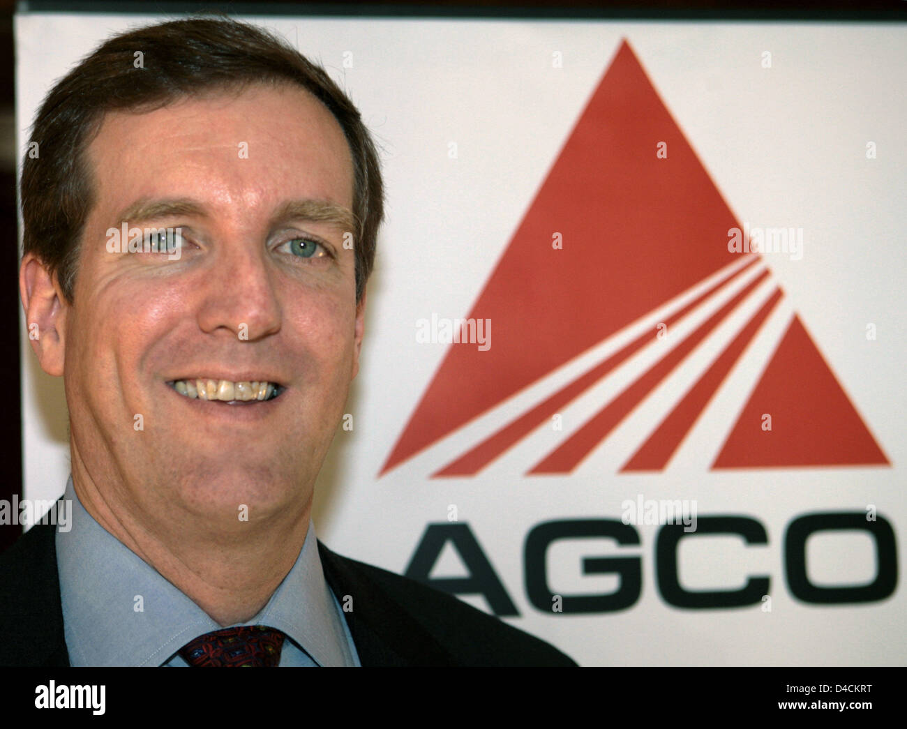 Agco hi-res stock photography and images - Alamy