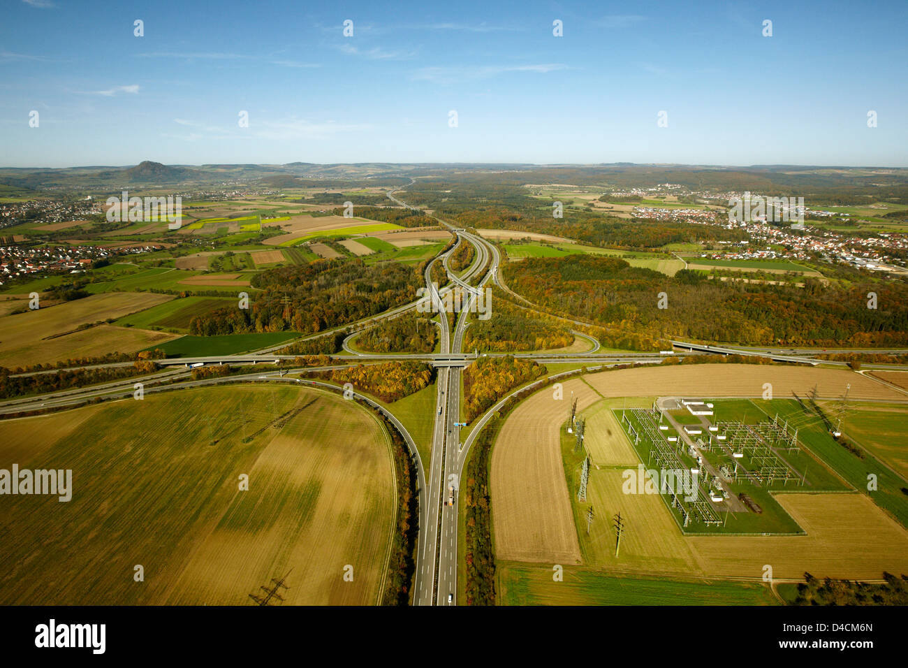 Highway 98 hi-res stock photography and images - Alamy