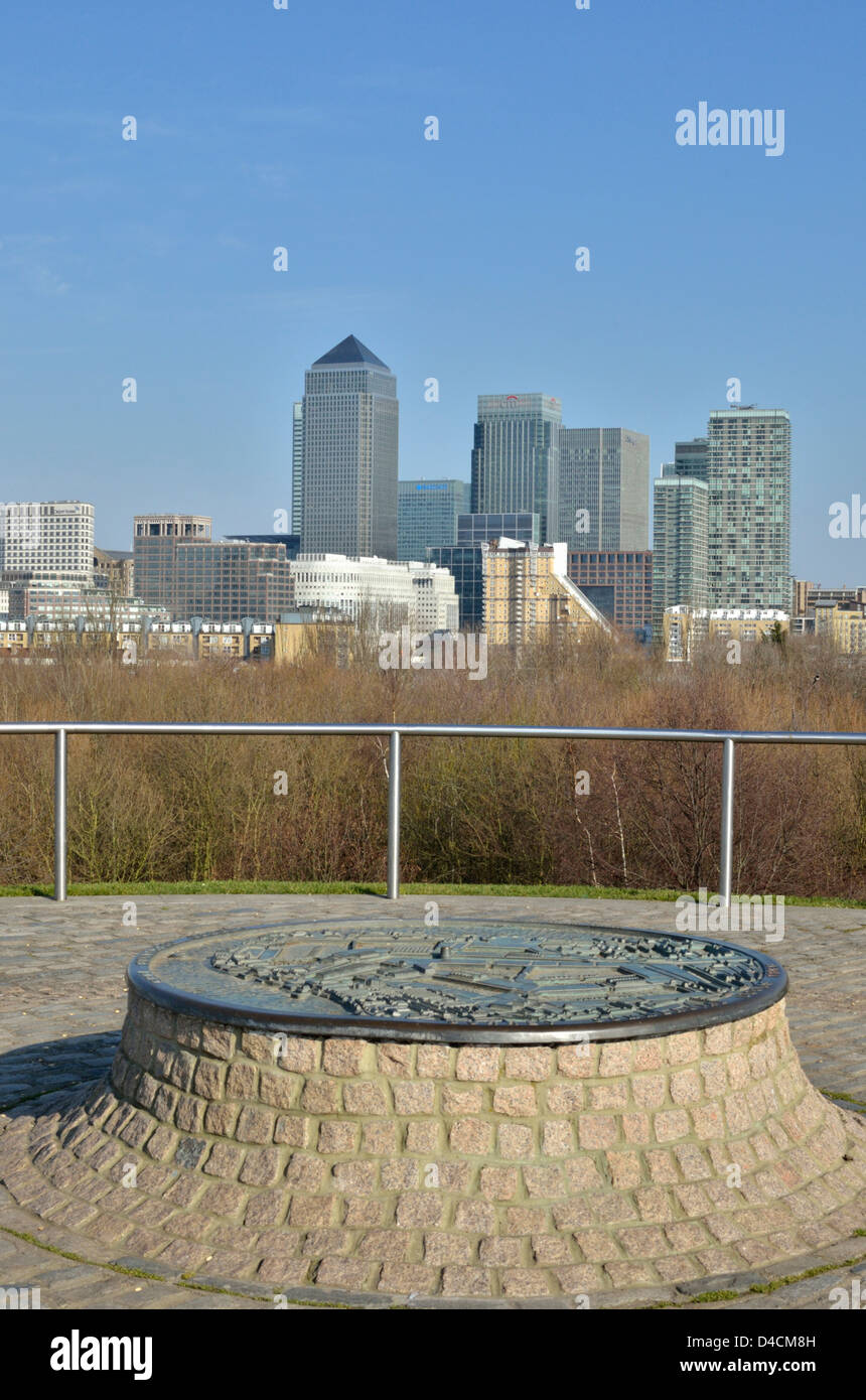 Stave hill london hi-res stock photography and images - Alamy