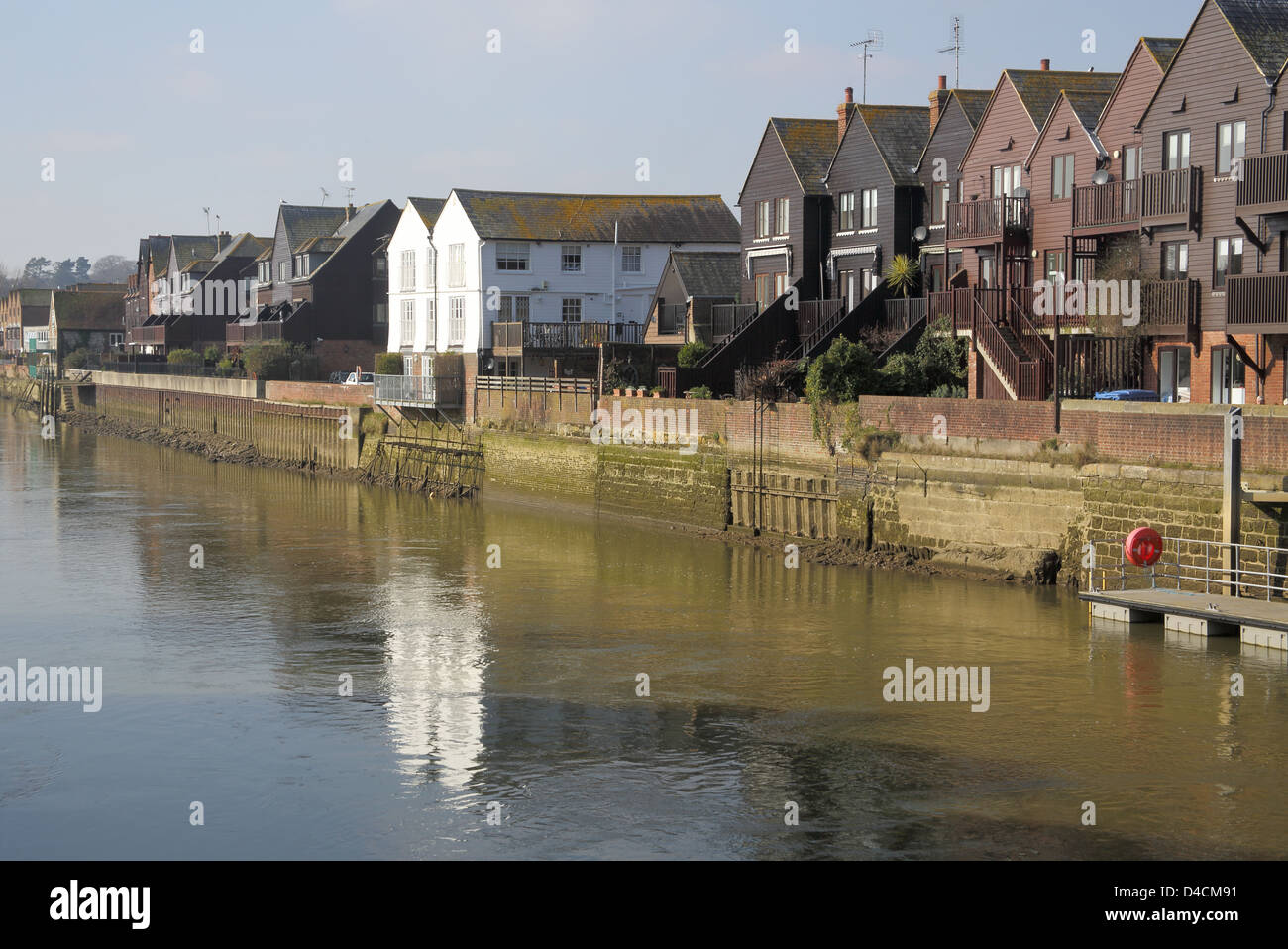 River Arun Sussex High Resolution Stock Photography and Images - Alamy