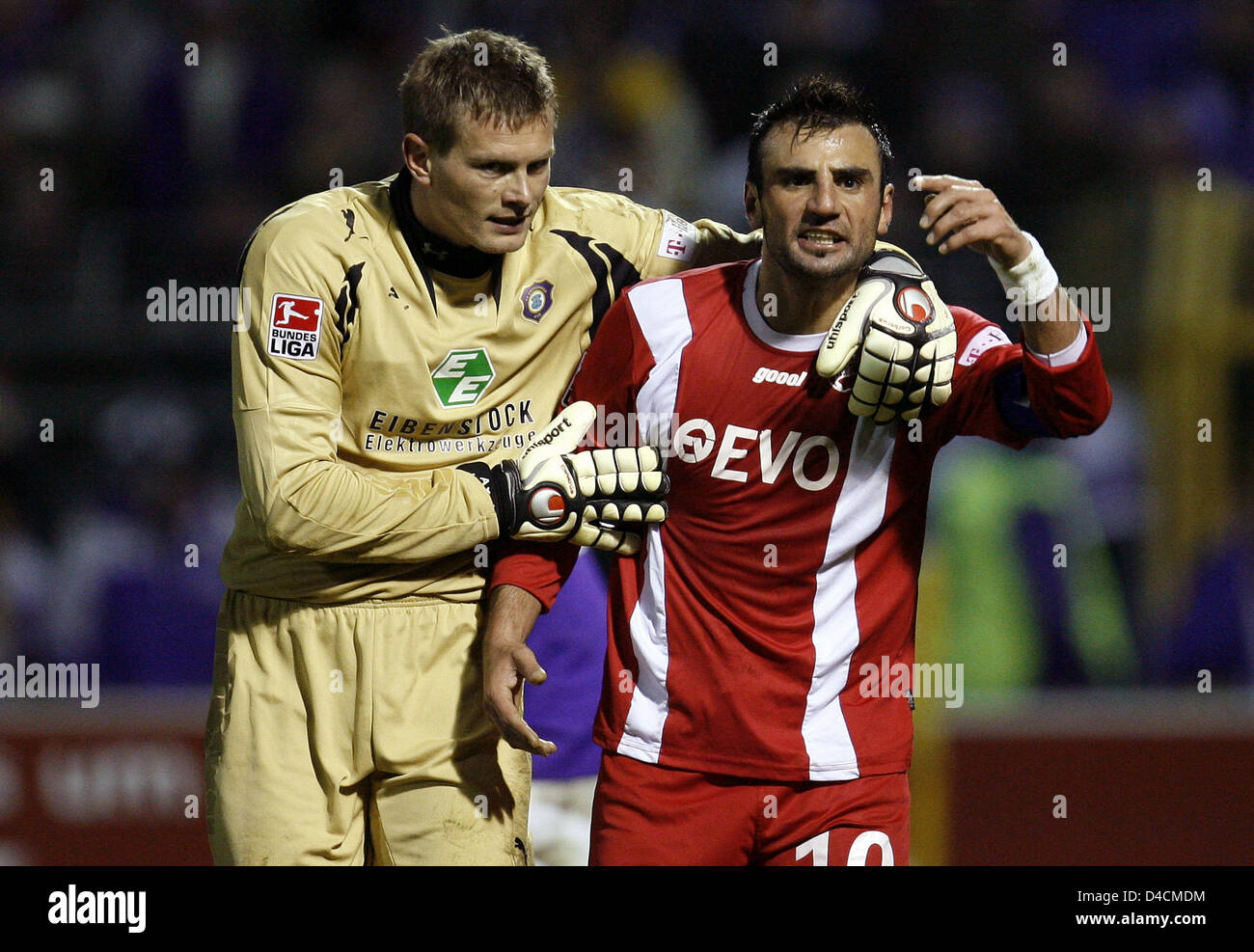 Offenbachs hi-res stock photography and images - Alamy