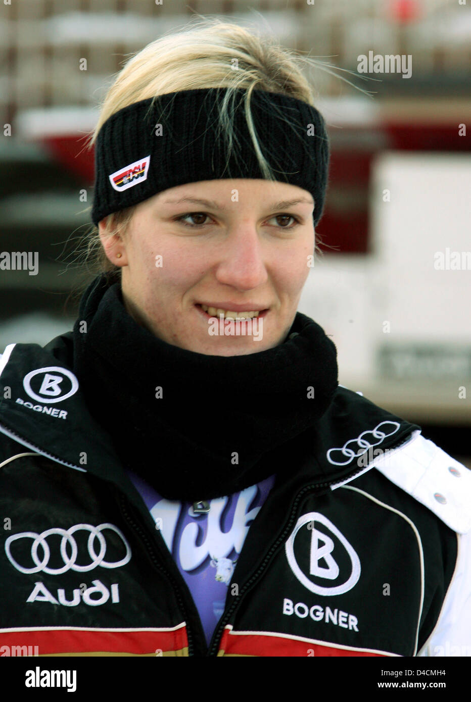 Susanne riesch hi-res stock photography and images - Alamy