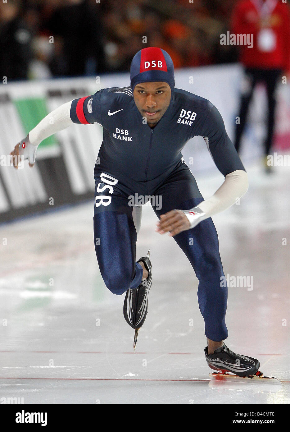 Shani davis hi-res stock photography and images - Alamy