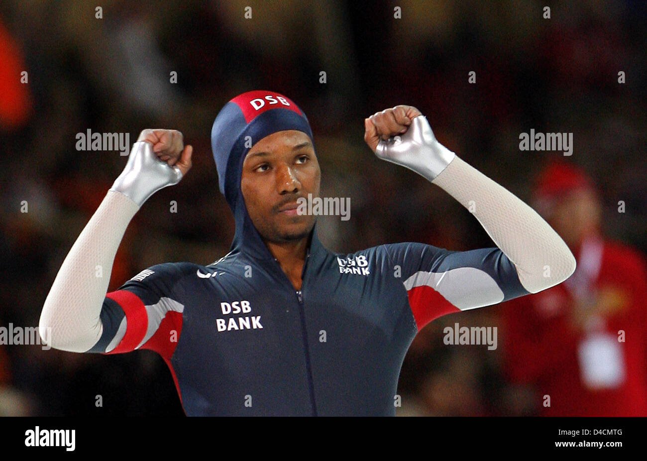 Finishing Fourth Place High Resolution Stock Photography and Images - Alamy