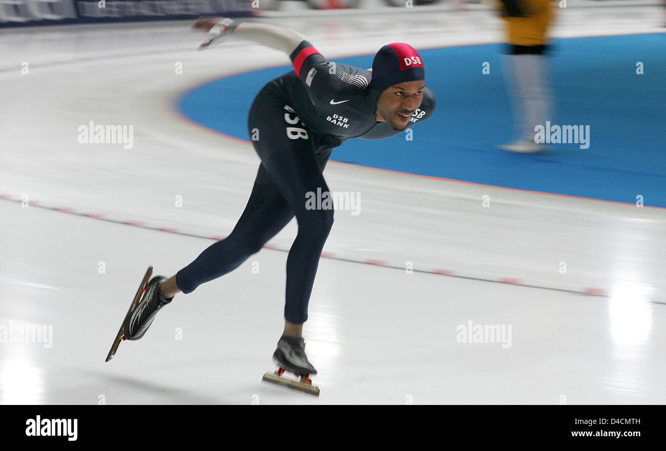 Shani davis hi-res stock photography and images - Alamy