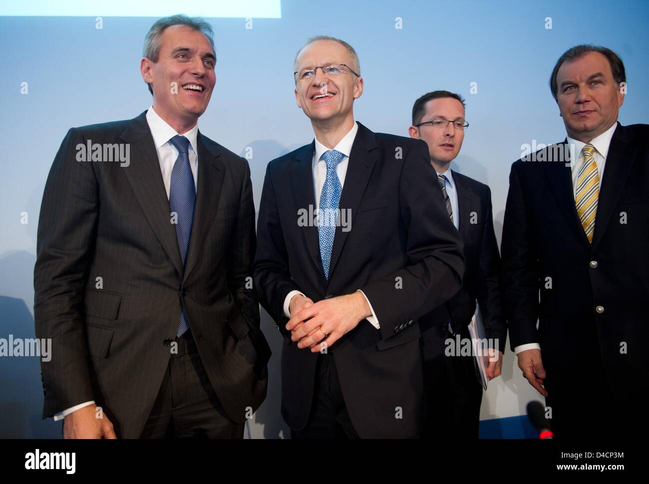 Tiessen hi-res stock photography and images - Alamy