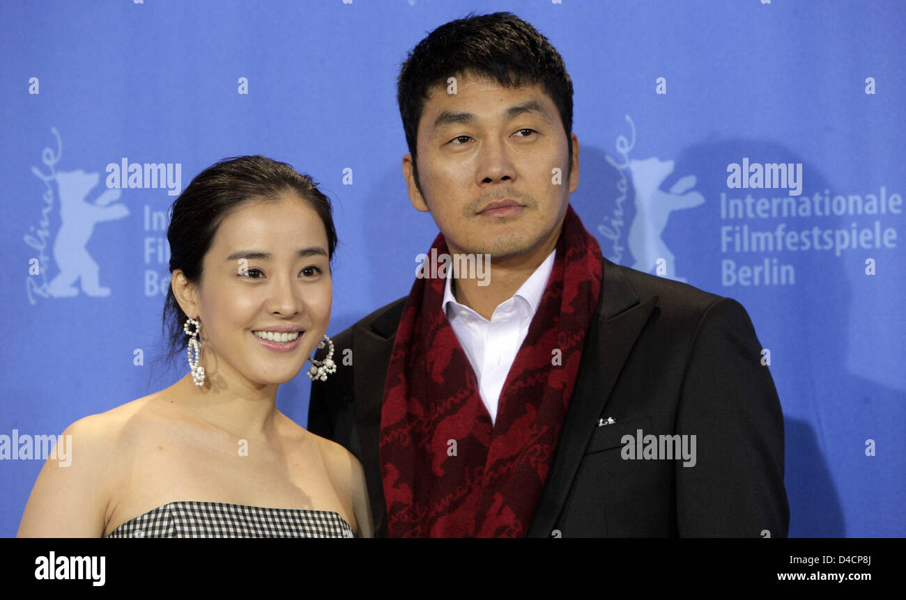 Kim young ho hi-res stock photography and images - Alamy